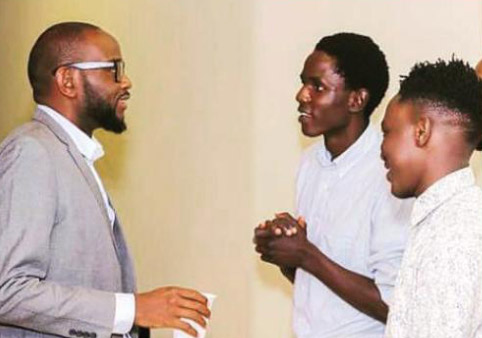 Our Priorities - Good Kenyan Foundation